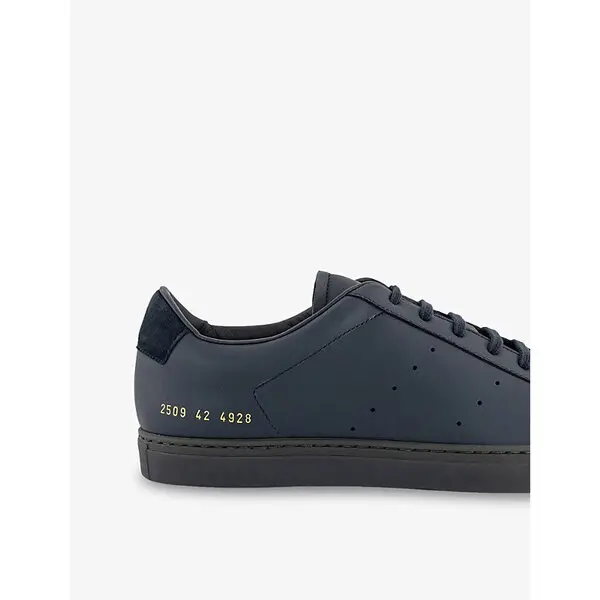 COMMON PROJECTS Achilles Leather Trainers