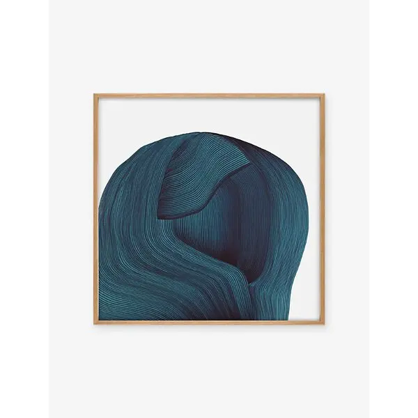 THE WRONG SHOP Ronan Bouroullec Drawing Print By