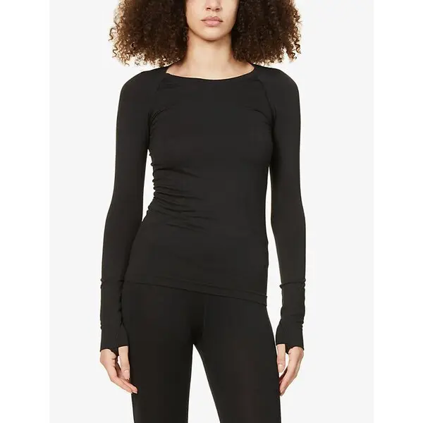 Lululemon Swiftly Tech 2.0 Long-sleeved Top