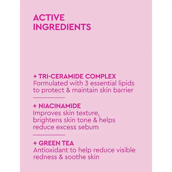BYOMA Moisturising Gel Cream