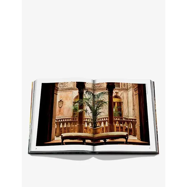 Assouline Italian Chic Hardback Book
