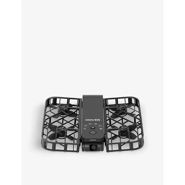 HOVERAIR X1 Combo Retail Box Drone - Black