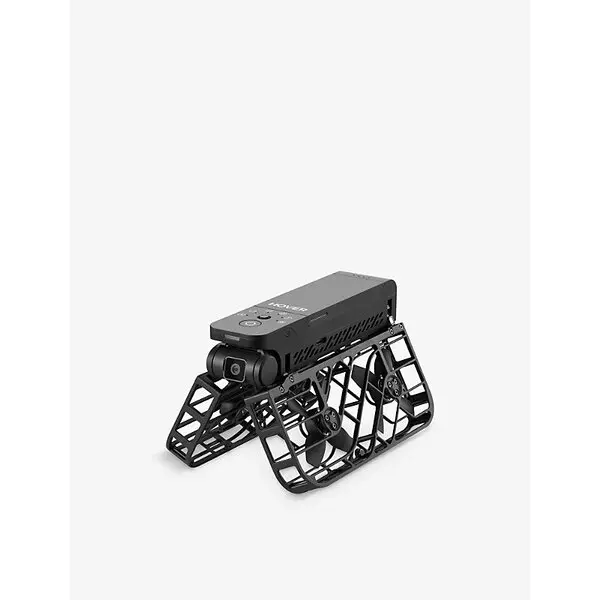 HOVERAIR X1 Combo Retail Box Drone - Black