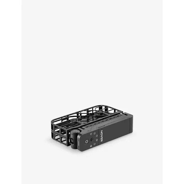 HOVERAIR X1 Combo Retail Box Drone - Black