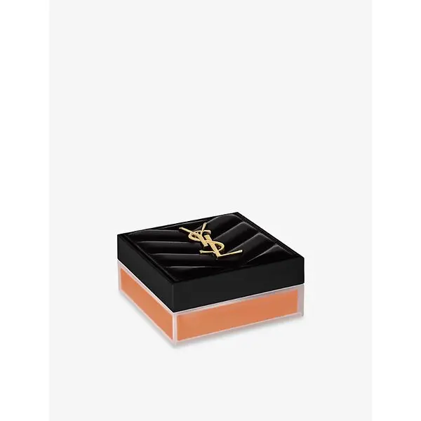 Saint Laurent All Hours Hyper Blur Loose Powder 10g - 3