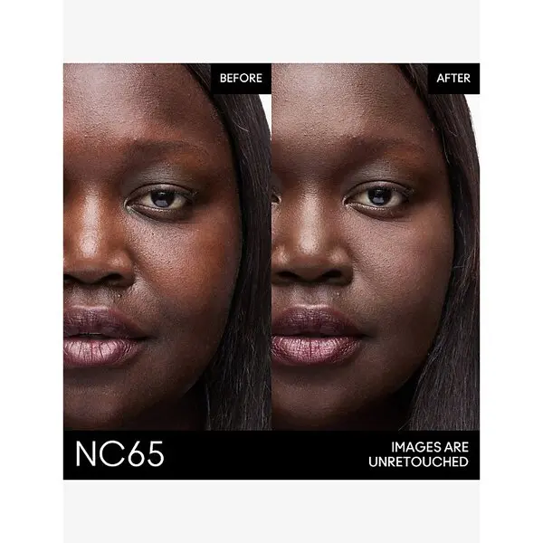 MAC COSMETICS Studio Fix Powder Plus Foundation 12g - Nc65