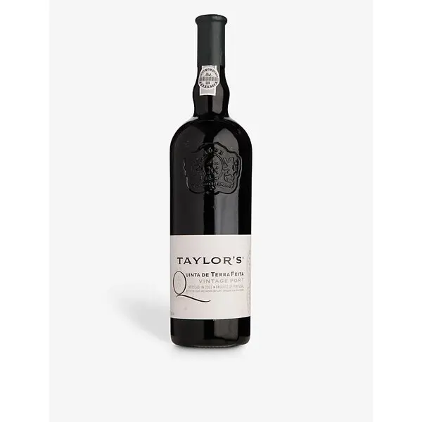FORTIFIED WINES Terra Feita Vintage Port 2005 - One-color