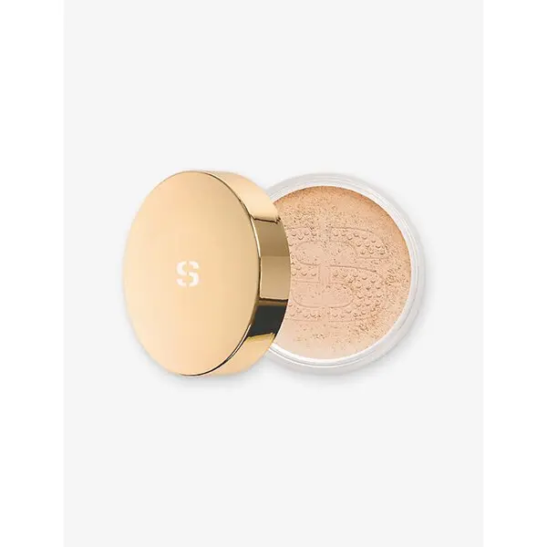 Sisley Phyto-teint Poudre Libre 2 Setting Powder 12g - Translucent