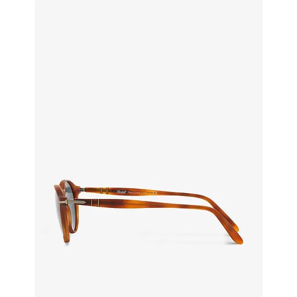 Persol Phantos Sunglasses - Brown