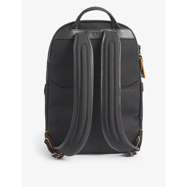 Tumi X Mclaren Velocity Shell Backpack