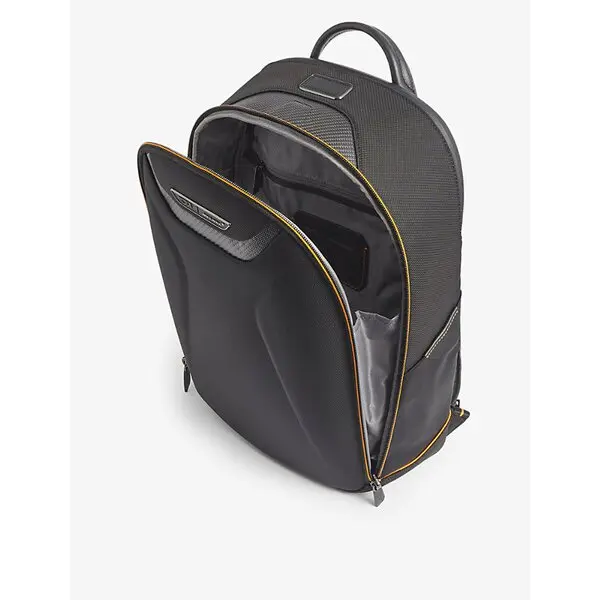Tumi X Mclaren Velocity Shell Backpack