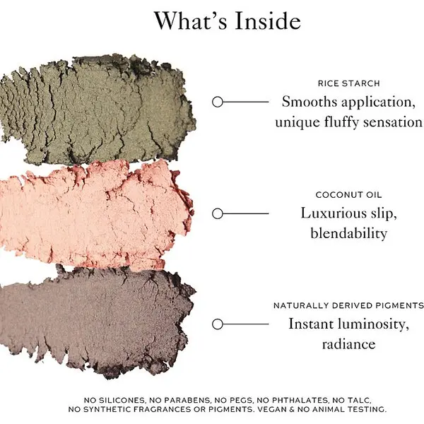 WESTMAN ATELIER Eye Pods Eyeshadow 2.4g - Rendezvous