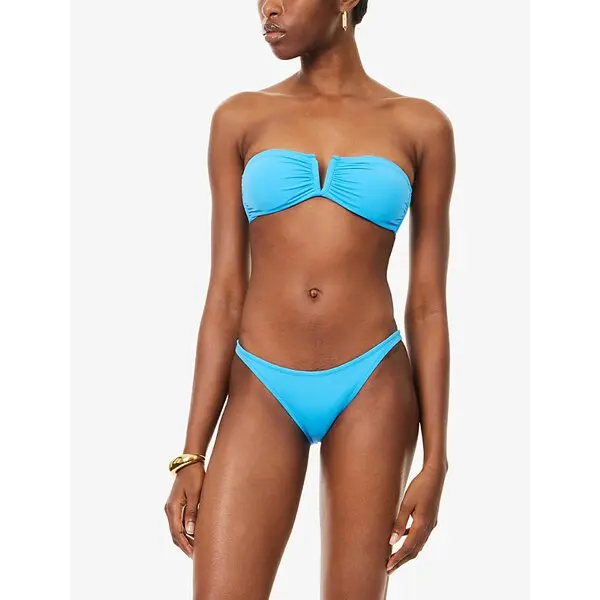 Melissa Odabash Alba Hipster Bikini Bottom