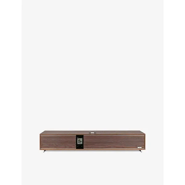 RUARK AUDIO R810 High Fidelity Radiogram