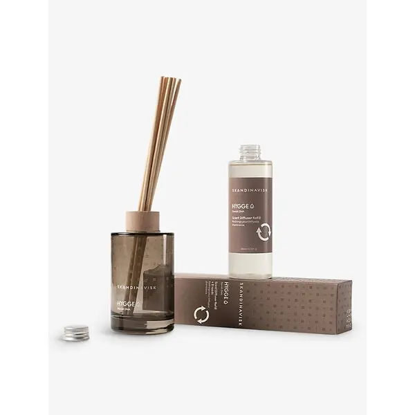 SKANDINAVISK Hygge Reed Diffuser Refill 200ml