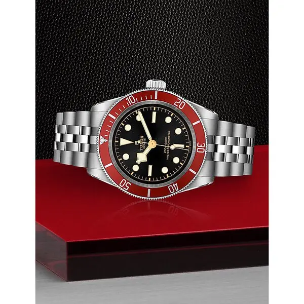 TUDOR Bay Automatic Watch