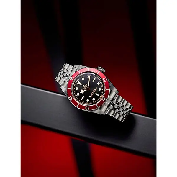 TUDOR Bay Automatic Watch