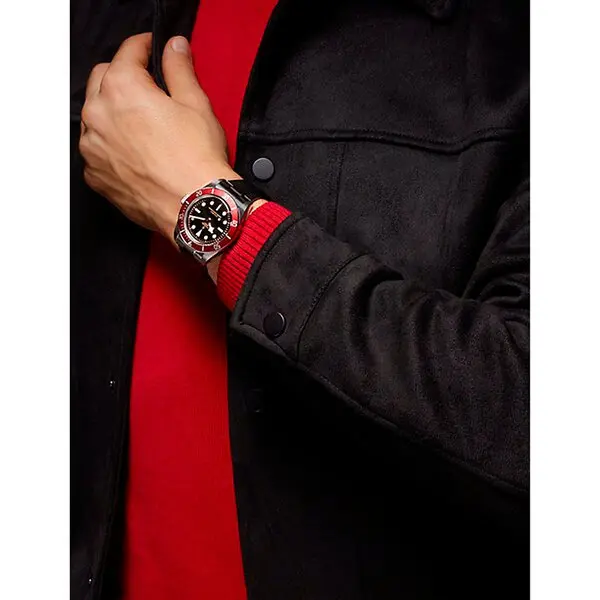 TUDOR Bay Automatic Watch
