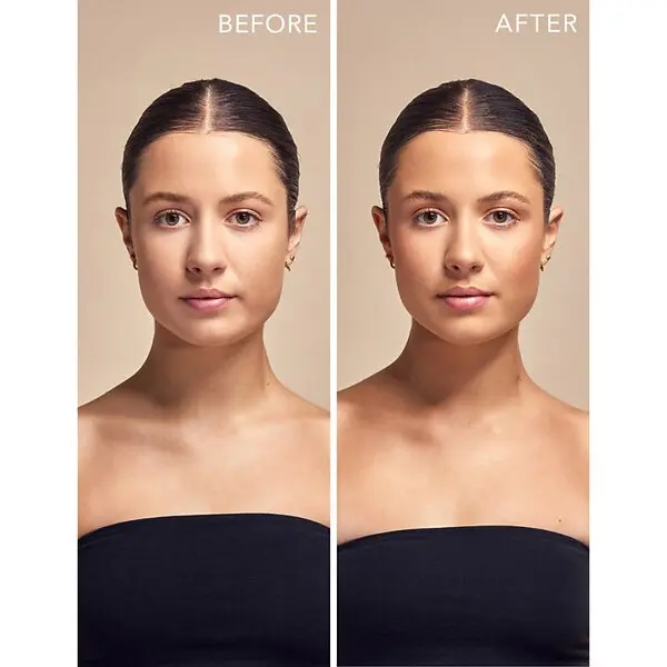 SELF GLOW BY JAMES READ Sunblush Hydrating Tan Mist