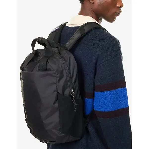 Patagonia Atom Tote 20l Shell-woven Backpack