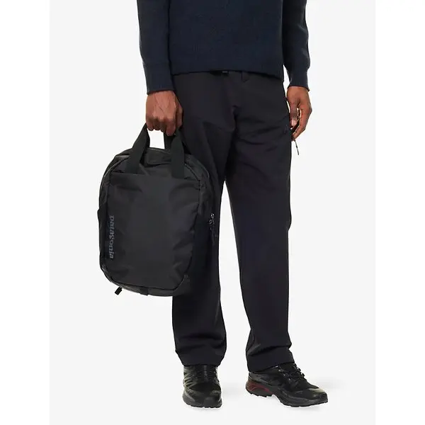 Patagonia Atom Tote 20l Shell-woven Backpack