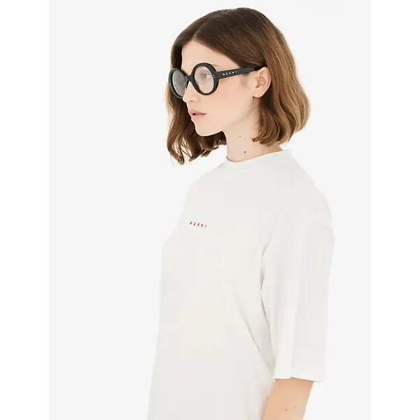 RETROSUPERFUTURE X Marni Eobilo Optical Glasses