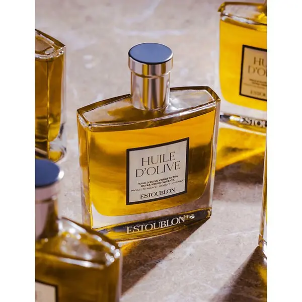 ESTOUBLON Huile D'olive Extra Virgin Olive Oil Spray 100ml