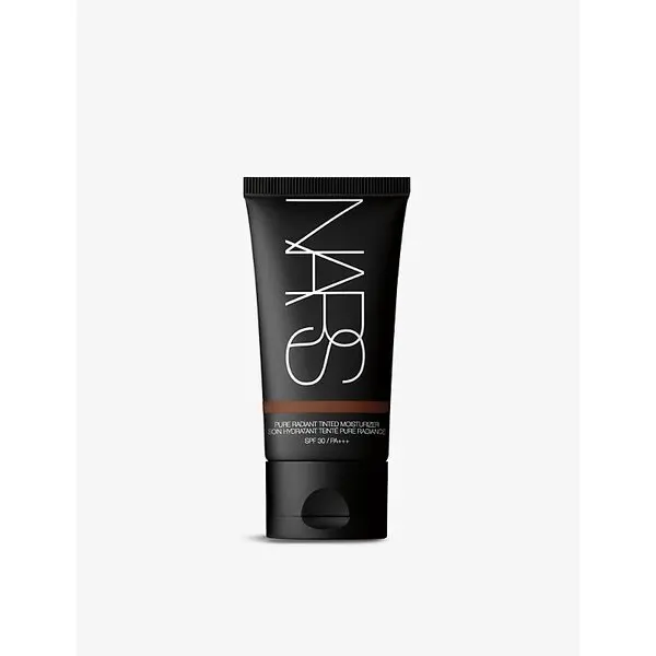 NARS Pure Radiant Tinted Moisturizer Spf 30 50ml - Granada