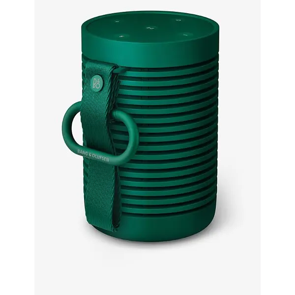 BANG & OLUFSEN Beosound Explore Waterproof Wireless Speaker - Green