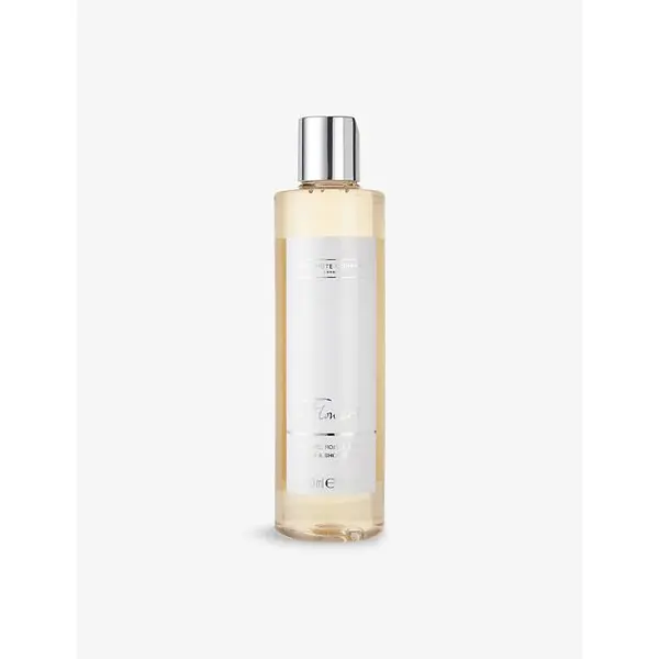THE WHITE COMPANY Flowers Bath And Shower Gel 250ml - No Colour