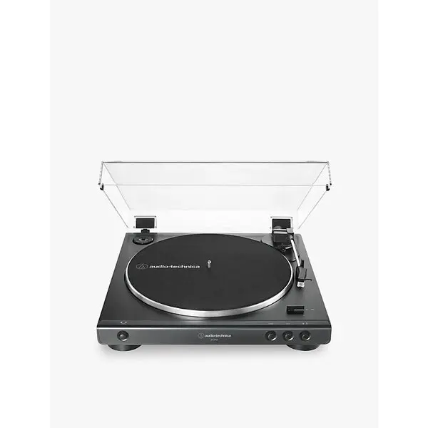 AUDIO-TECHNICA Lp60x Fully Automatic Turntable