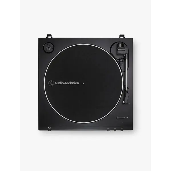 AUDIO-TECHNICA Lp60x Fully Automatic Turntable
