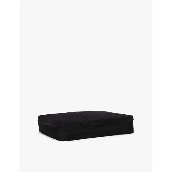 Tumi Large Logo-embroidered Woven Packing Cube