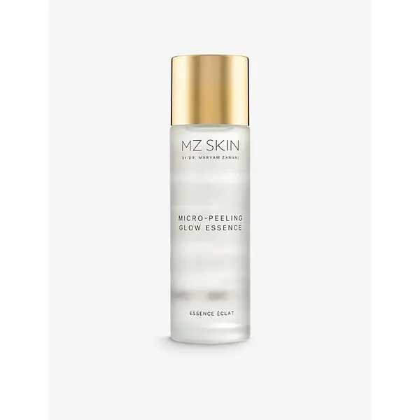 MZ SKIN Micro-peeling Glow Essence - One-color