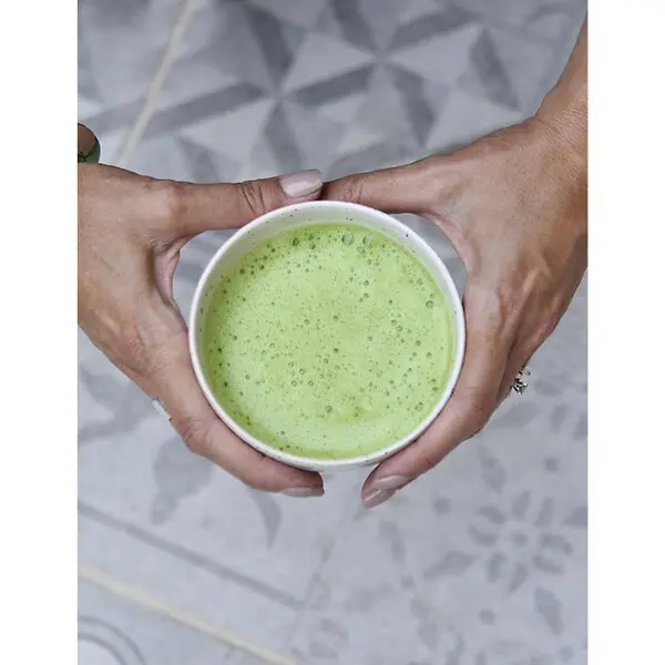 OMGTEA Aaa High-grade Organic Matcha Green Tea 30g