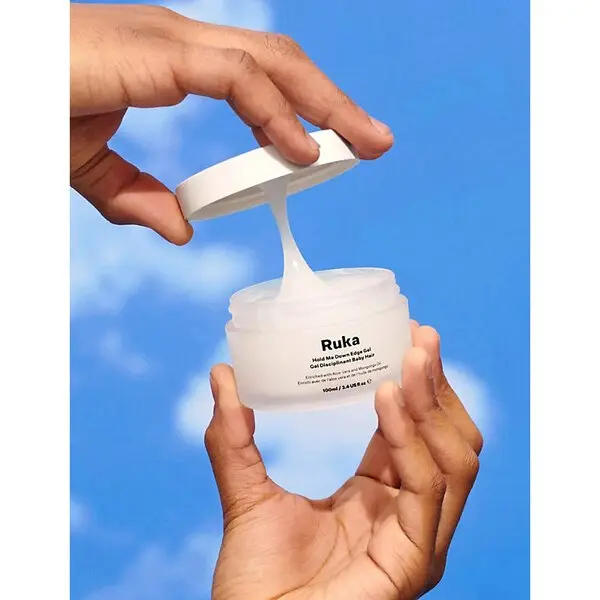 RUKA Hold Me Down Edge Gel 100ml