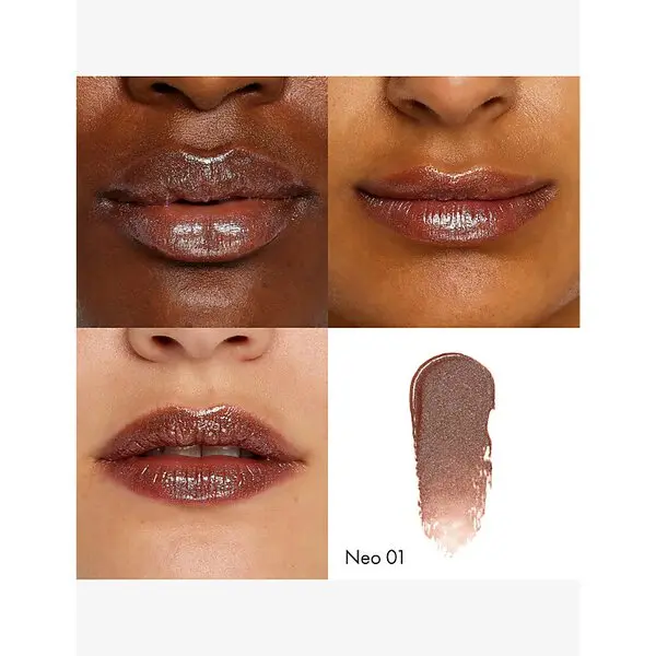 SIMIHAZE BEAUTY Eclipse Mini Lip Balm 1g - Neo