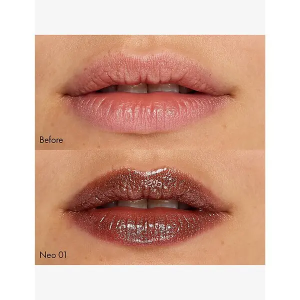 SIMIHAZE BEAUTY Eclipse Mini Lip Balm 1g - Neo