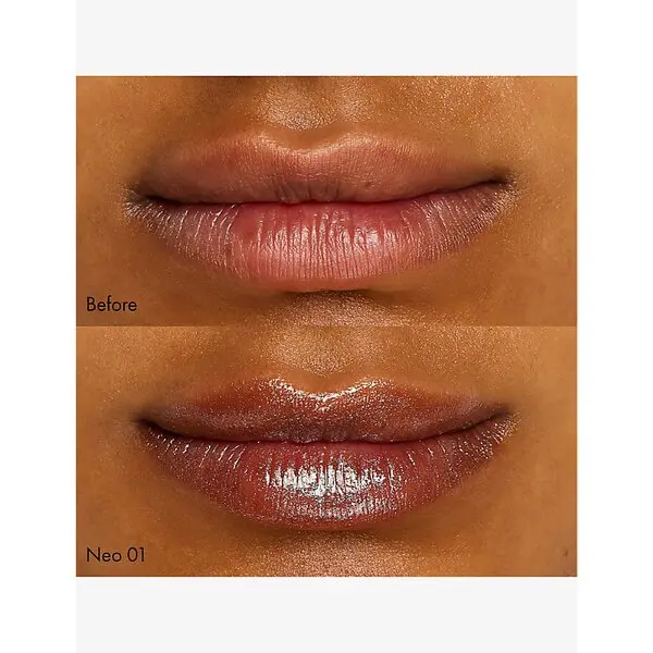 SIMIHAZE BEAUTY Eclipse Mini Lip Balm 1g - Neo
