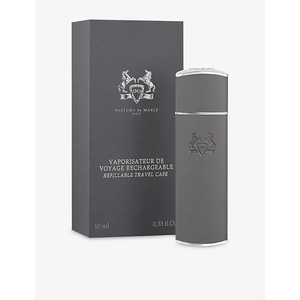 PARFUMS DE MARLY Refillable Travel Case 10ml