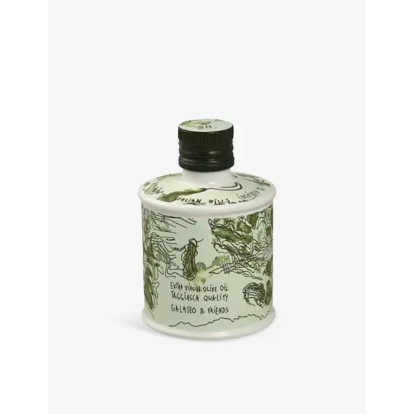 GALATEO & FRIENDS Sam Baron Extra Virgin Olive Oil 250g - One-color