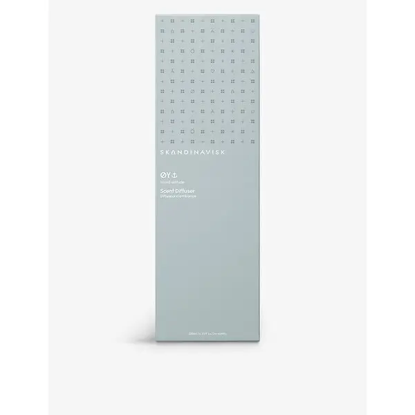 SKANDINAVISK Y Scented Reed Diffuser 200ml