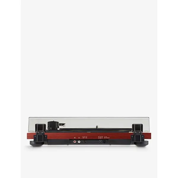 TEAC Tn 180bt A3 Bluetooth Turntable - Cherry