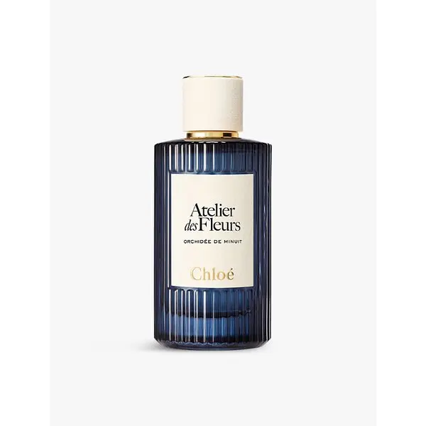 Chloé Atelier Des Fleurs Orchidée De Minuit Eau De Parfum - One-color