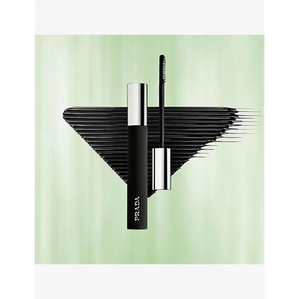 Prada Scope Mascara 8.5ml - Black