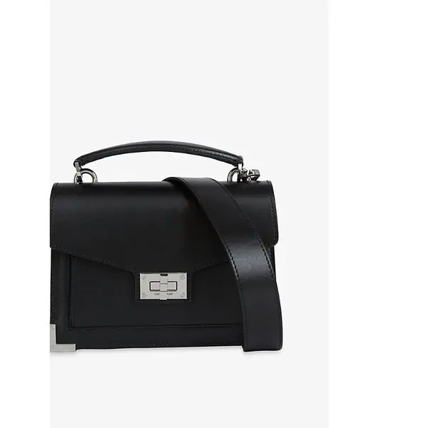 The Kooples Small Emily Leather Bag