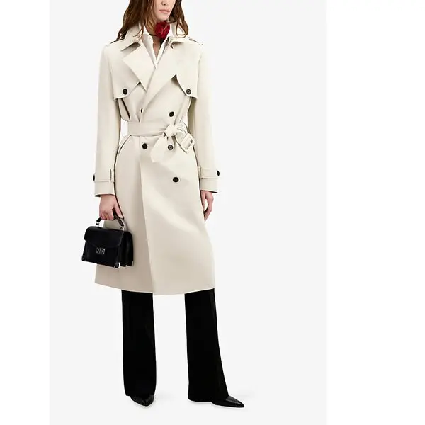 The Kooples Small Emily Leather Bag