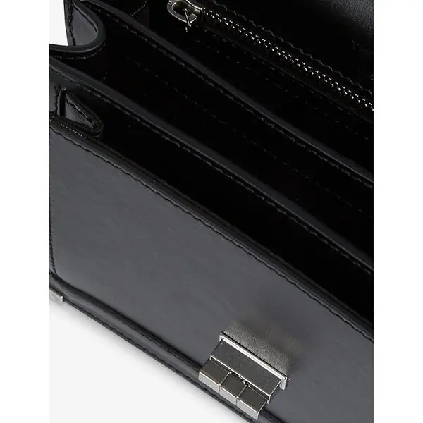 The Kooples Small Emily Leather Bag