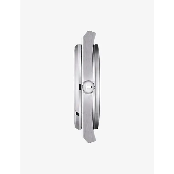 TISSOT Prx Stainless Steel Quartz Watch - Blue