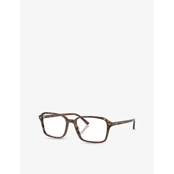 Ray-ban Square-frame Optical Glasses